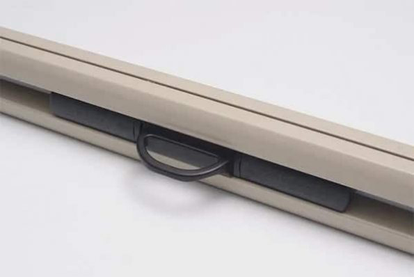Zipscreen vs. Ziptrak: Choosing the Perfect Balcony Blind Solution ...
